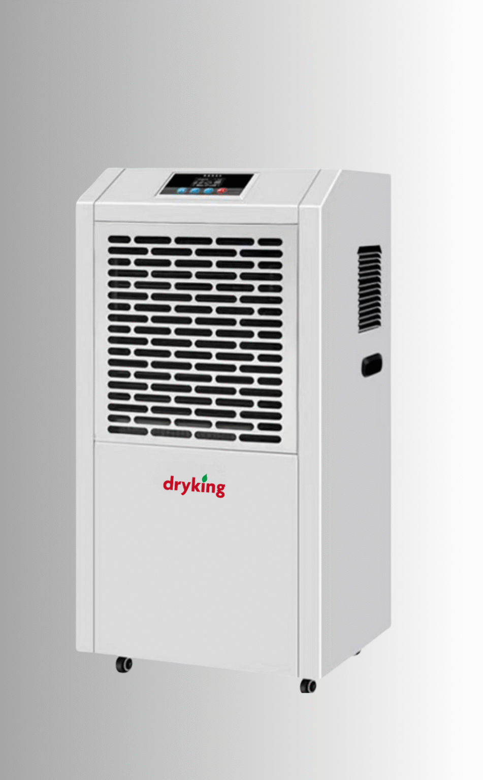 Industrial Dehumidifier in Pakistan – Dryking 90L Dehumidifier